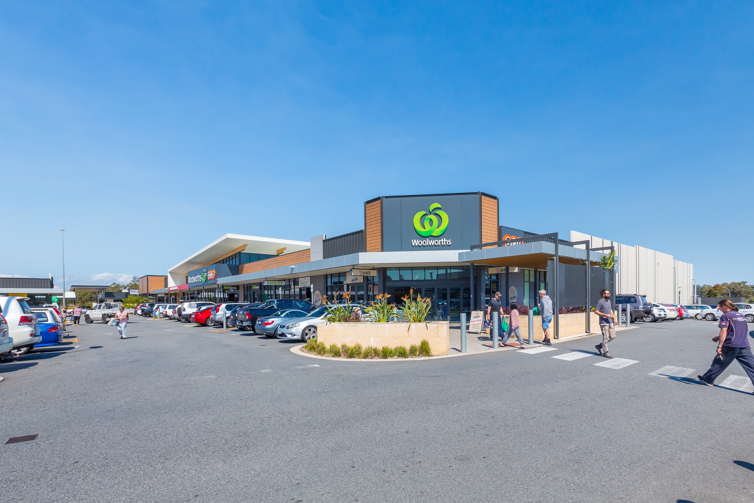 Mandurah Greenfields