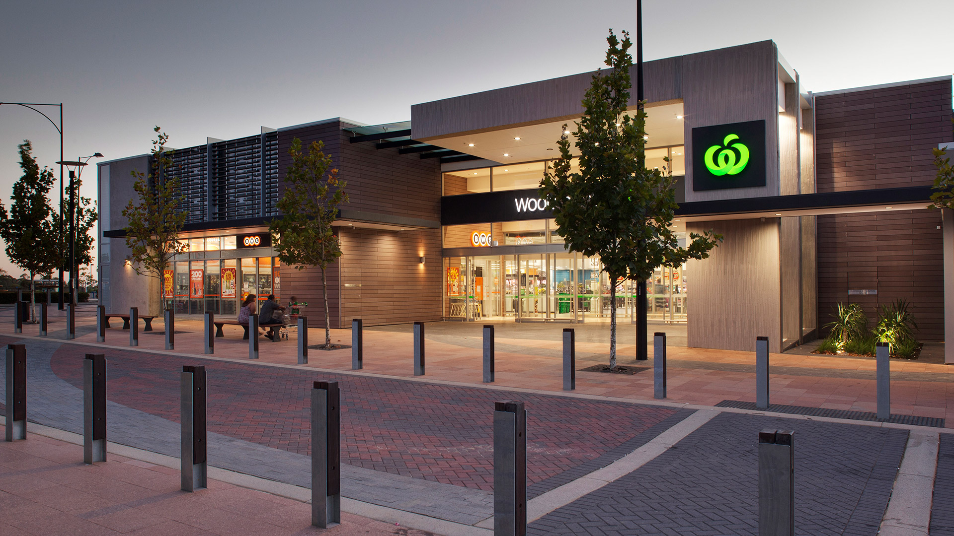 Wellard Square Shopping Centre