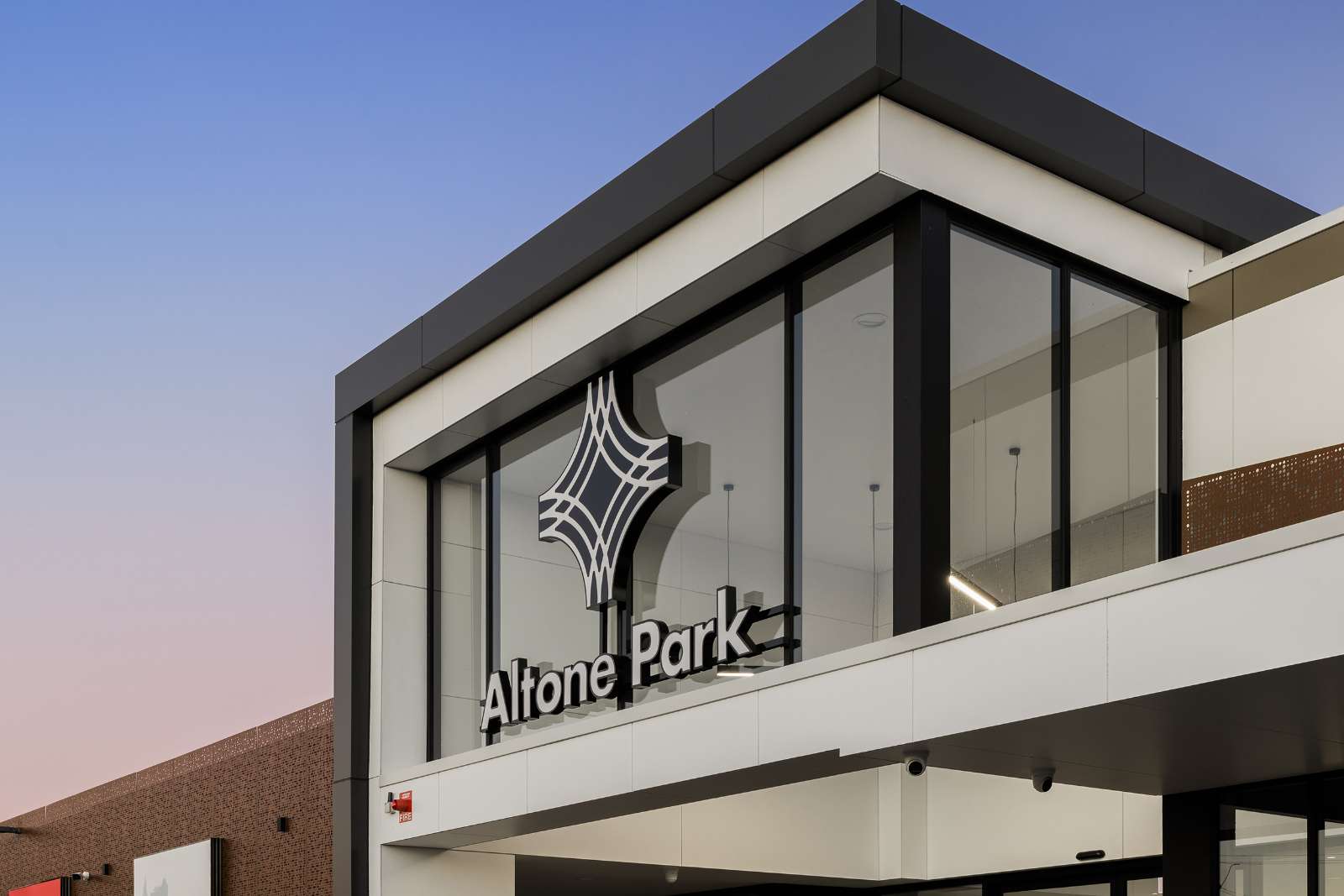 Altone Park Shopping Centre