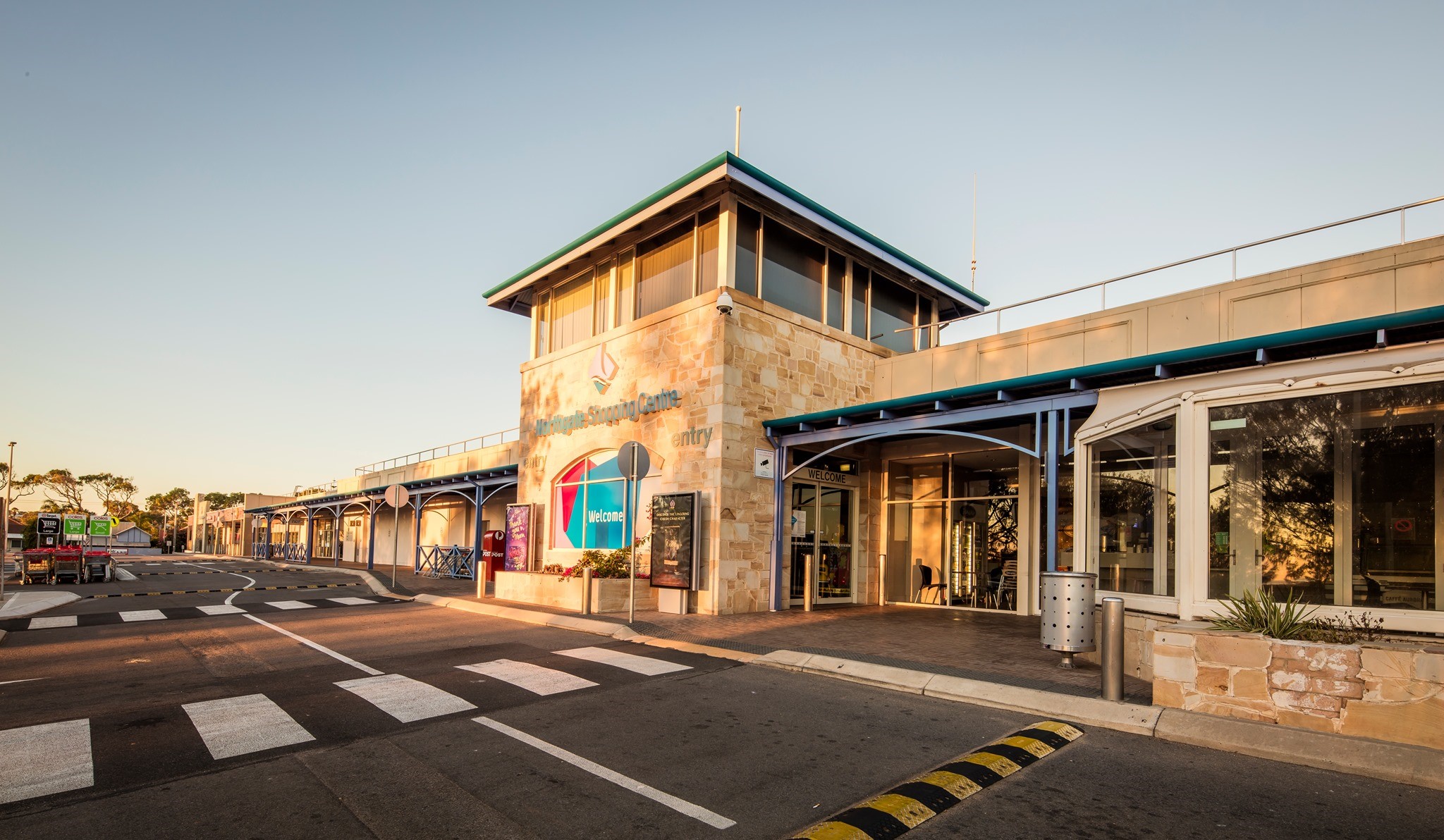 Northgate Shopping Centre